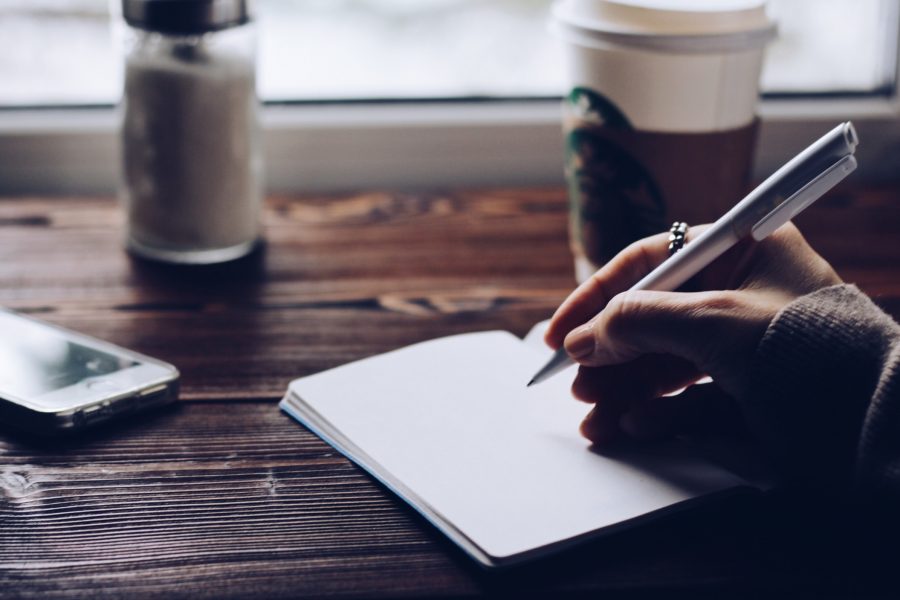 Maintain a Daily Writing Practice With These 31 Writing Prompts ...