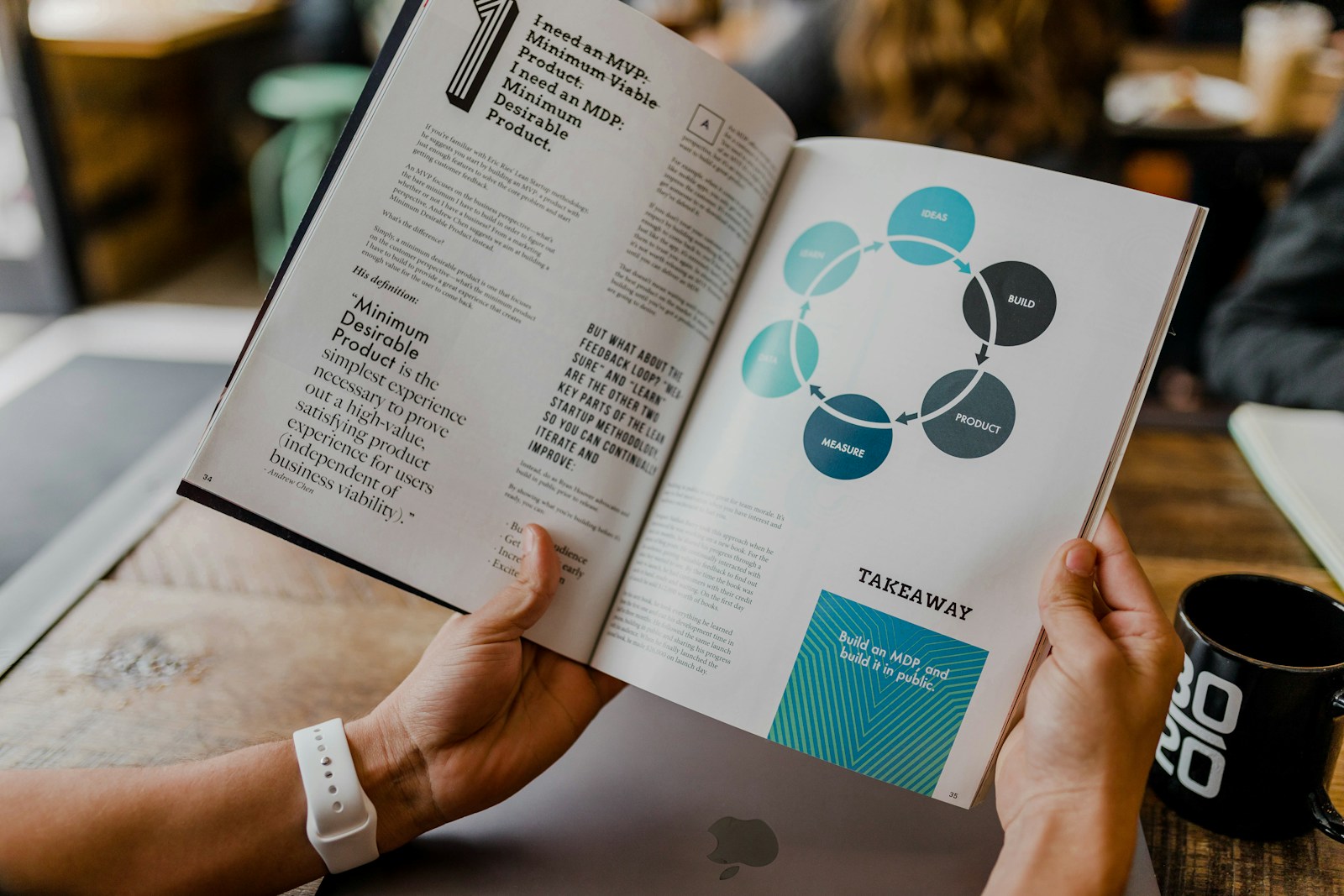 Reality Blog Creating Your Brand Messaging Guide